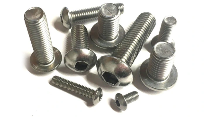 چگونه از پیچ آلن برای اتصالات دقیق و ایمن استفاده کنیم؟ - بهار نیوز