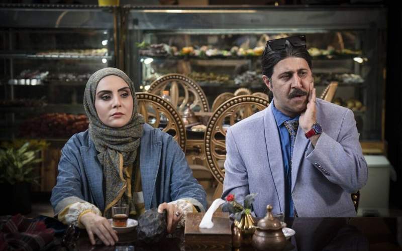 چرا سریال پایتخت اینجوری تمام شد؟ - بهار نیوز