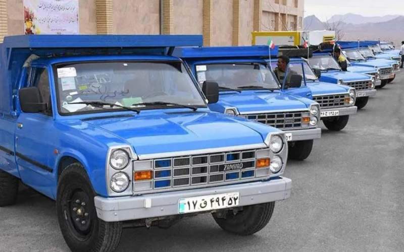 راهنمای کامل باربری و حمل بار آنلاین در ایران - بهار نیوز